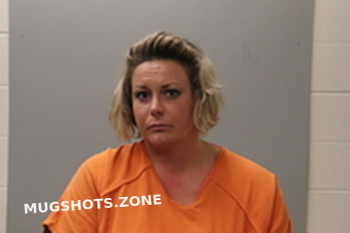 CHANDA LEANN POPE 01/27/2025 - Madison County Mugshots Zone