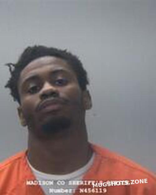 JONATHAN CLEVELAND RIVERS 01/27/2025 - Madison County Mugshots Zone
