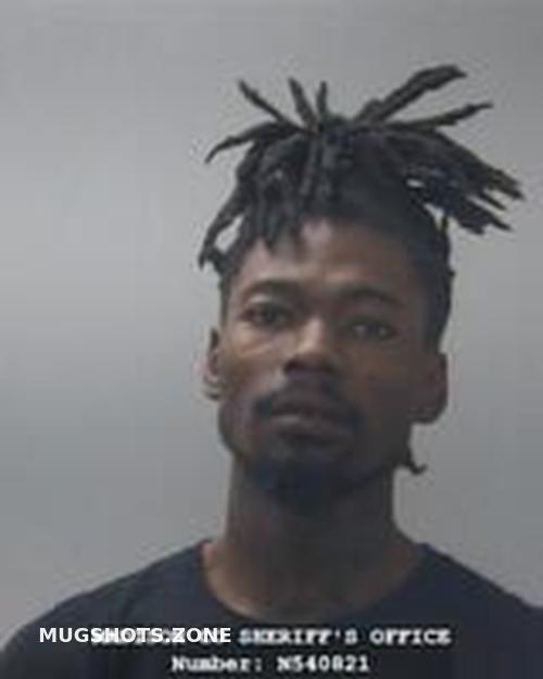 LAVAR DANTE MOORE 01/29/2025 - Madison County Mugshots Zone