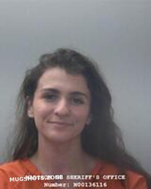 JENNA LYNN MCDANIEL 02/01/2025 - Madison County Mugshots Zone