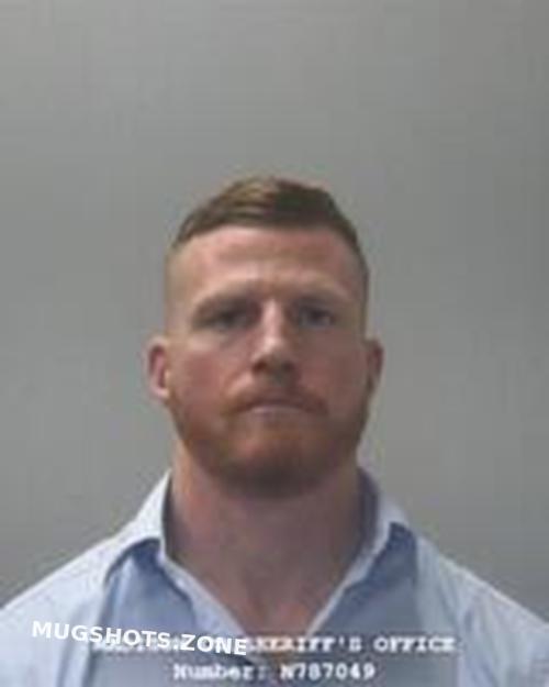 STEPHEN ROBERT SIMMONS 02/03/2025 - Madison County Mugshots Zone