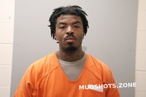 DEVIN LAMAR PRIDE 02/03/2025 - Madison County Mugshots Zone