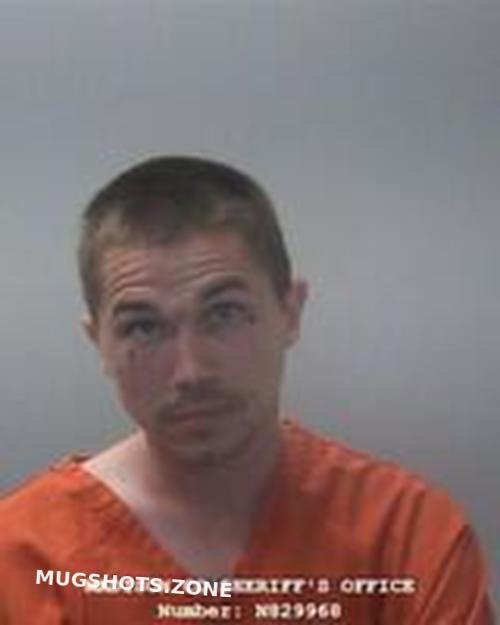 TIMOTHY JAMES SEEVERS 02/03/2025 - Madison County Mugshots Zone