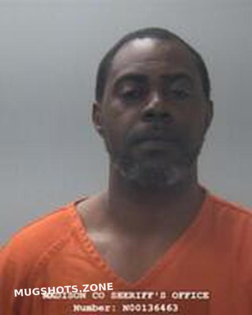 DIMITRIK DEWAYNE TUCKER 02/04/2025 - Madison County Mugshots Zone