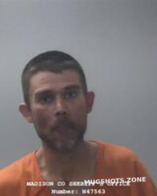 ADAM LEE TAYLOR 02/06/2025 - Madison County Mugshots Zone