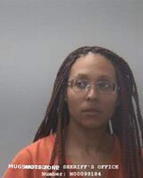 TEMISHA SHANNAY JOHNSON 02/06/2025 - Madison County Mugshots Zone