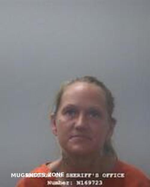 CATHERINE JEAN TILLMAN 02/08/2025 - Madison County Mugshots Zone