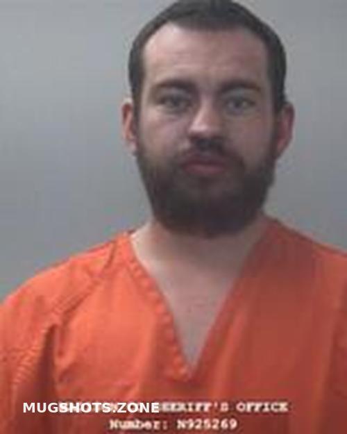 MICKEY RANON WHITEHEAD 02/08/2025 - Madison County Mugshots Zone