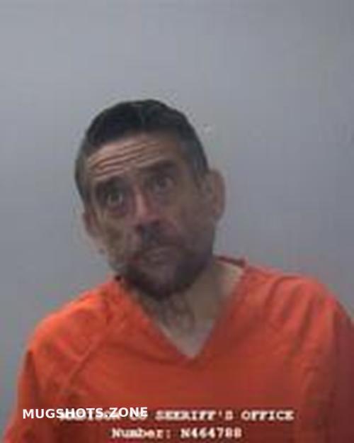 JOSEPH ANDREW OROZCO 02/09/2025 - Madison County Mugshots Zone