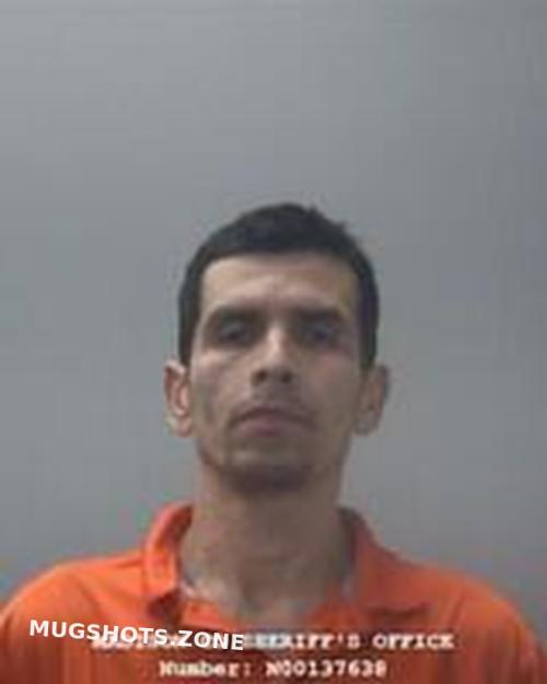 JOHN F CARDOZO CAVIEDES 02/12/2025 - Madison County Mugshots Zone