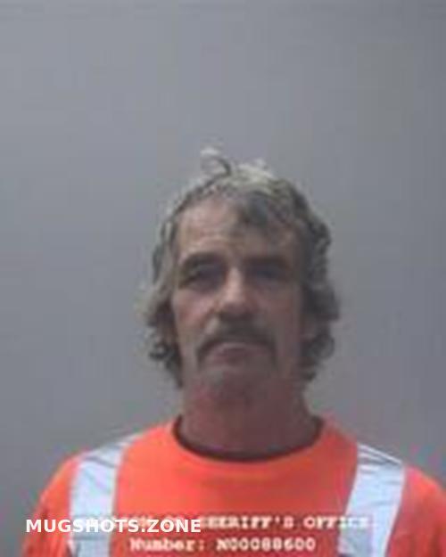 BOMA NATHANIEL TROLLINGER 02/12/2025 - Madison County Mugshots Zone