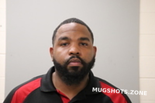 FINLEY XAVIER DREWERY 02/14/2025 - Madison County Mugshots Zone