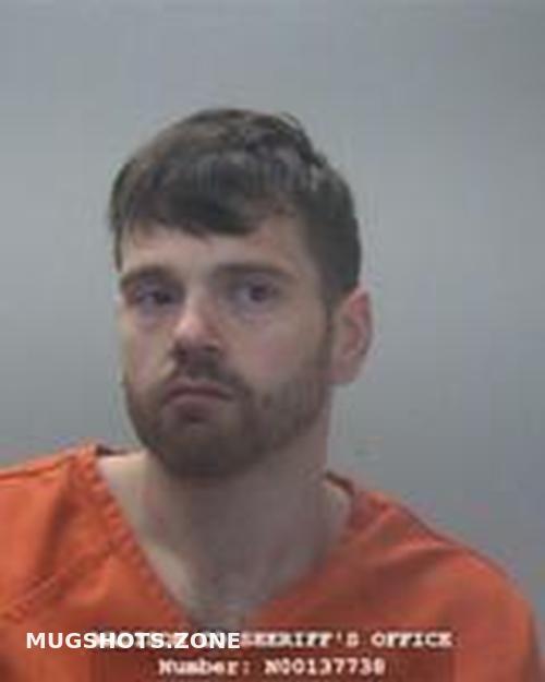 MATTHEW PAUL DAVIDSON 02/14/2025 - Madison County Mugshots Zone