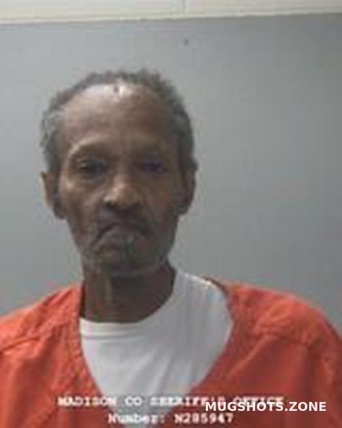 EARL DAVIS KEITH 02/16/2025 - Madison County Mugshots Zone