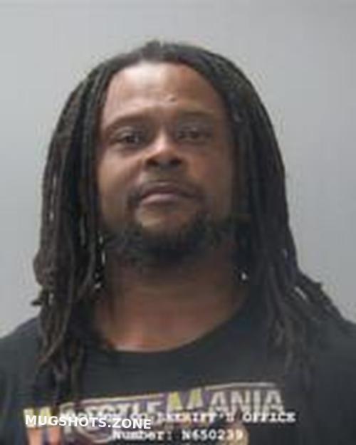 NICHOLAS ANDRE WILSON 02/18/2025 - Madison County Mugshots Zone