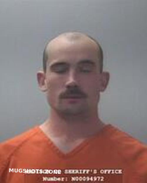 TRAVIS ALAN DIEHL 02/20/2025 - Madison County Mugshots Zone