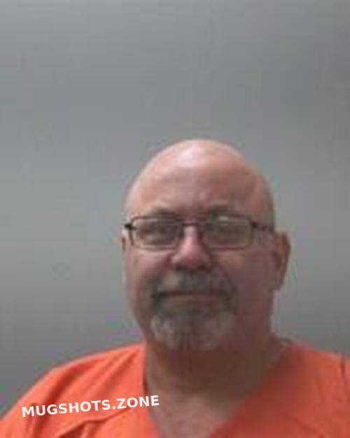 JAMES WILLIAM SANDERS 02/20/2025 - Madison County Mugshots Zone