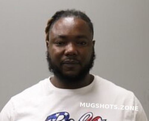 TYRONE LEON PORTER 02/21/2025 - Madison County Mugshots Zone
