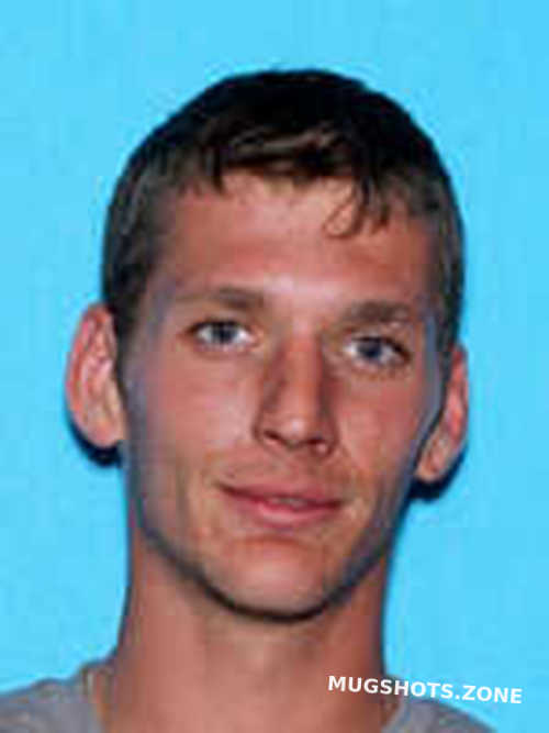 JACOB DANIEL ALEXANDE SHELTON 02/21/2025 - Madison County Mugshots Zone