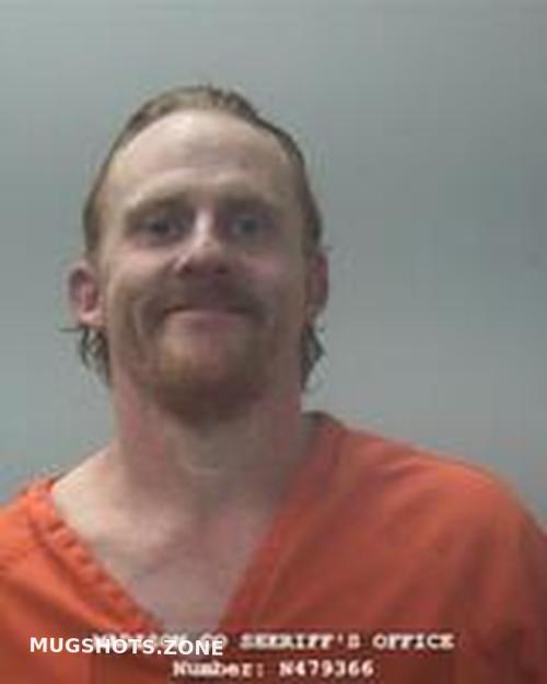 JUSTIN LEROY BECKWITH 02/21/2025 - Madison County Mugshots Zone