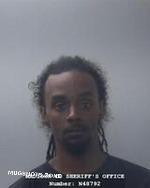 ADRIAN LASHAWN LANKFORD 02/22/2025 - Madison County Mugshots Zone