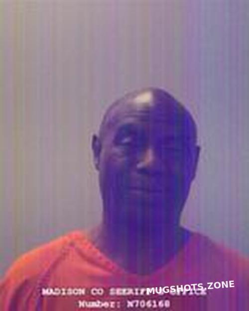 RICHARD RICE 02/23/2025 - Madison County Mugshots Zone