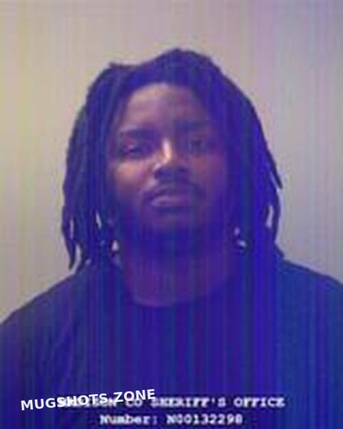 KELEEN THEODORE DONELL JAMES OLIVER 02/24/2025 - Madison County ...