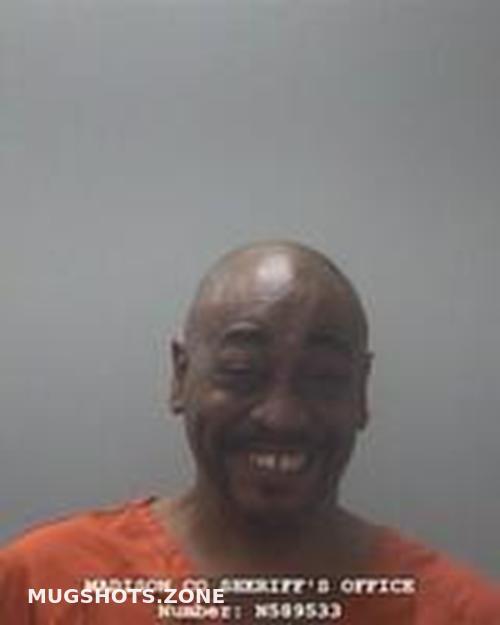 MARSHALL DWAYNE JOHNSON 02/25/2025 - Madison County Mugshots Zone