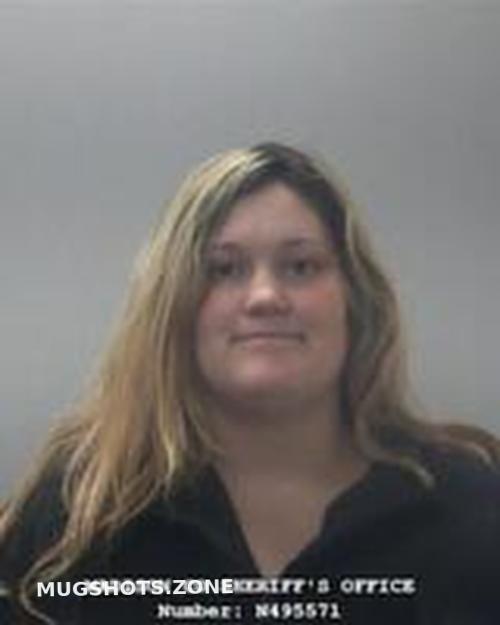 KAYLA ANN LANG 02/26/2025 - Madison County Mugshots Zone