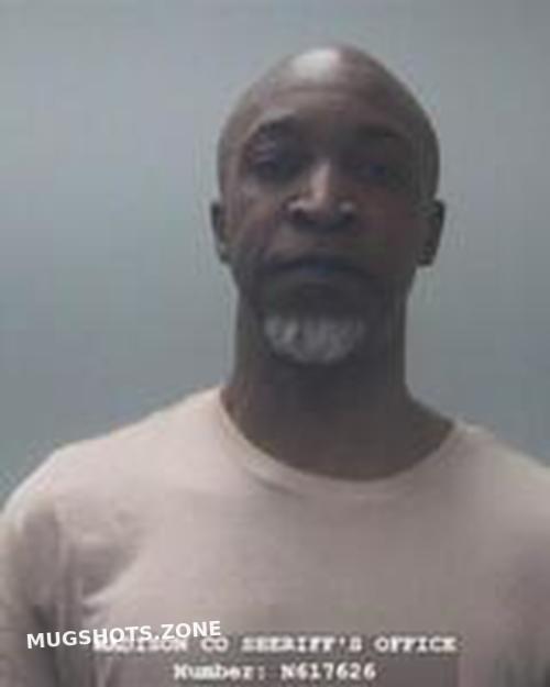 MICHAEL THOMAS GREEN 02/27/2025 - Madison County Mugshots Zone