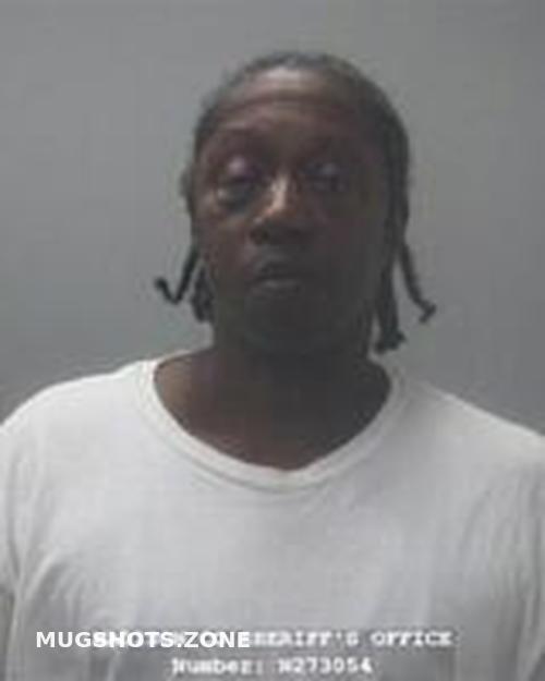 DONALD KERRY JACKSON 02/27/2025 - Madison County Mugshots Zone