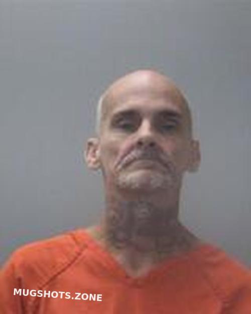 DAVID LEWIS SCOTT YOUNG 02/27/2025 - Madison County Mugshots Zone