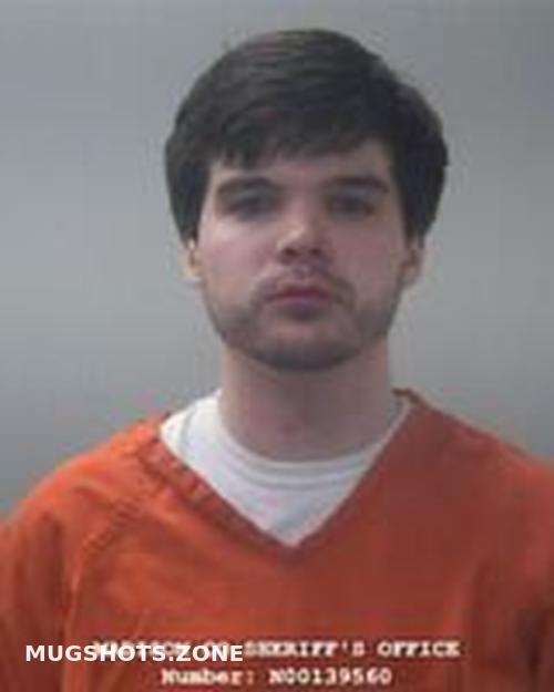 HAYDEN ELLIOTT ZILLS 02/28/2025 - Madison County Mugshots Zone