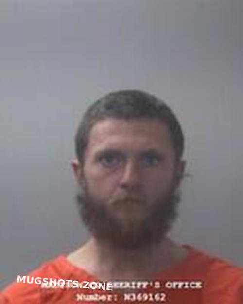 JACOB AUSTIN WHITT 03/01/2025 - Madison County Mugshots Zone