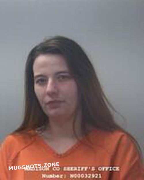 KASANDRA NIVETTE DICKEY 03/02/2025 - Madison County Mugshots Zone