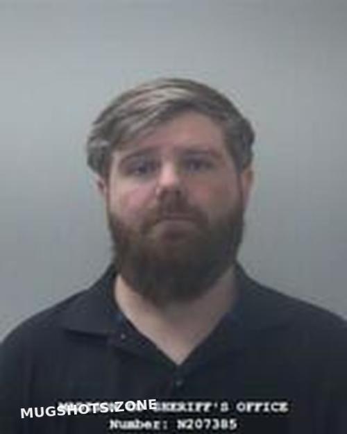 CODY RYAN BRIGHT 03/03/2025 - Madison County Mugshots Zone