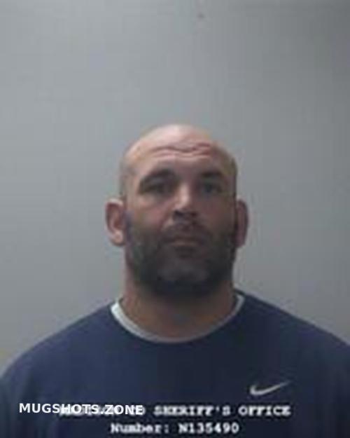 BRANDON DALE MAGILL 03/07/2025 - Madison County Mugshots Zone