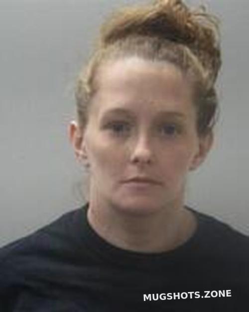BRITANY DAWNE GRAY 03/07/2025 - Madison County Mugshots Zone