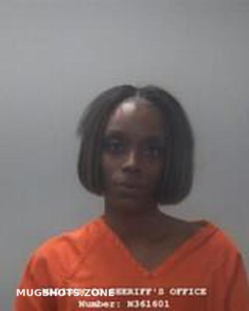 INDIA TENILLE PHILLIPS 03/08/2025 - Madison County Mugshots Zone