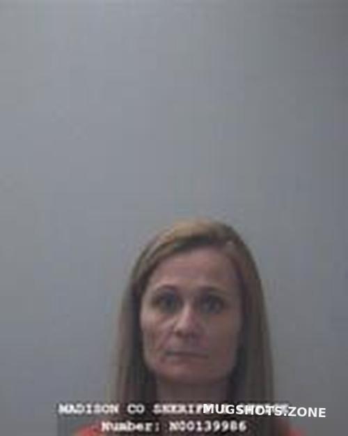 ASHLEY RYAN DOYLE 03/10/2025 - Madison County Mugshots Zone