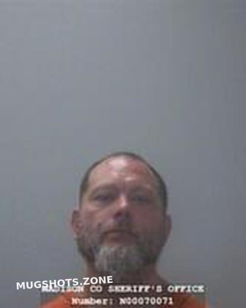 JOSEPH LEE PEEBLES 03/10/2025 - Madison County Mugshots Zone