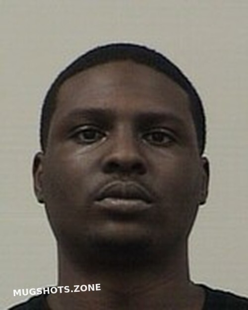 ALLEN TERRELL LEMONS 03/10/2025 - Madison County Mugshots Zone