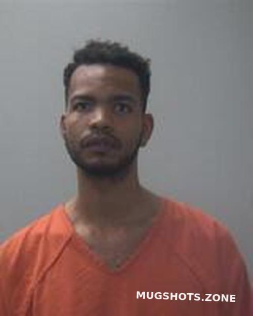 KHALID ALI SHARRIEF 03/10/2025 - Madison County Mugshots Zone