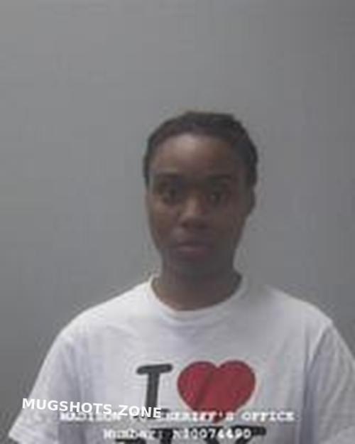 MADISON DANIELLE THOMAS 03/11/2025 - Madison County Mugshots Zone