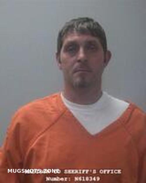 MICHAEL ALLEN HICKS 03/11/2025 - Madison County Mugshots Zone