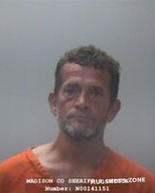 ROBERT BOWSER 03/13/2025 - Madison County Mugshots Zone