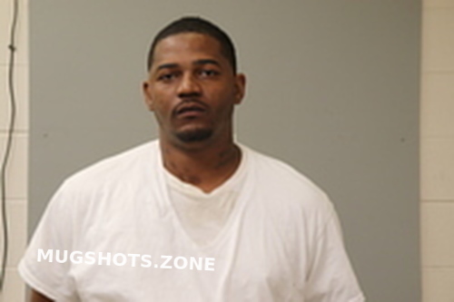 STEPHON JAVON TOMPKINS 03/13/2025 - Madison County Mugshots Zone