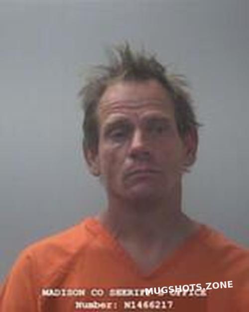 ADAM EUGENE SMITH 03/14/2025 - Madison County Mugshots Zone
