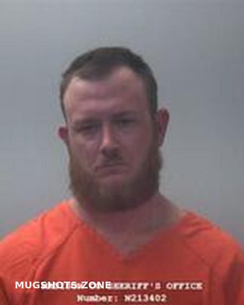 CORY MICHAEL FOX 03/15/2025 - Madison County Mugshots Zone