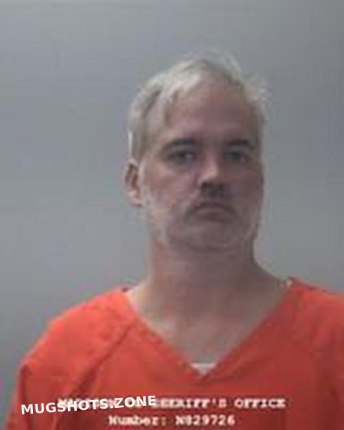 TIMOTHY ALLEN RATCLIFF 03/16/2025 - Madison County Mugshots Zone